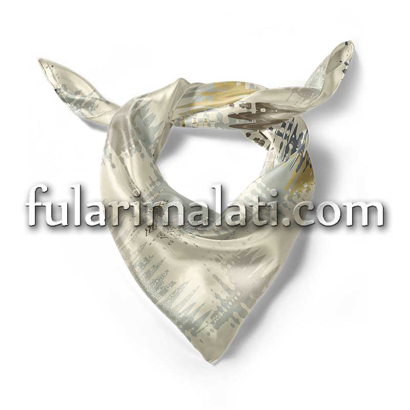 Fular İmalatı, Baskılı Fular İmalatı, Toptan Fular İmalatı