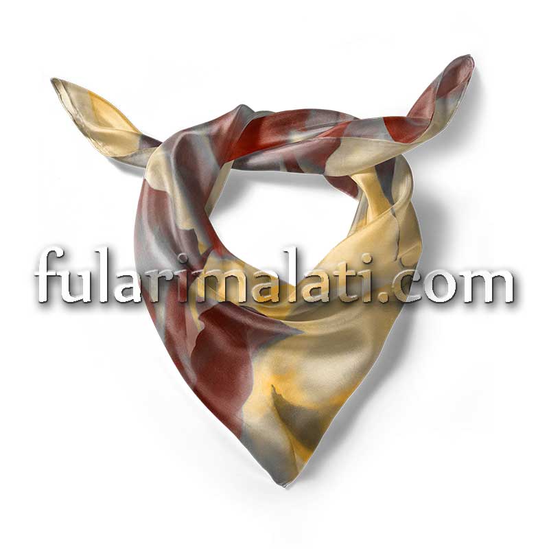 Fular İmalatı, Baskılı Fular İmalatı, Toptan Fular İmalatı